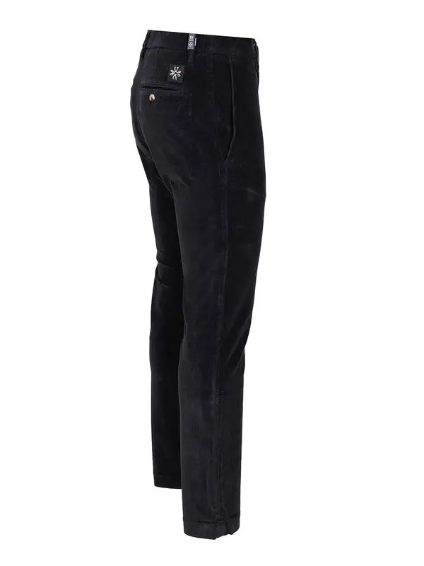 Jacob Cohen Slim Fit Trousers