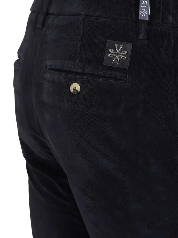 Jacob Cohen Slim Fit Trousers