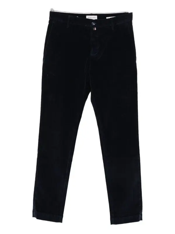 Jacob Cohen Slim Fit Trousers