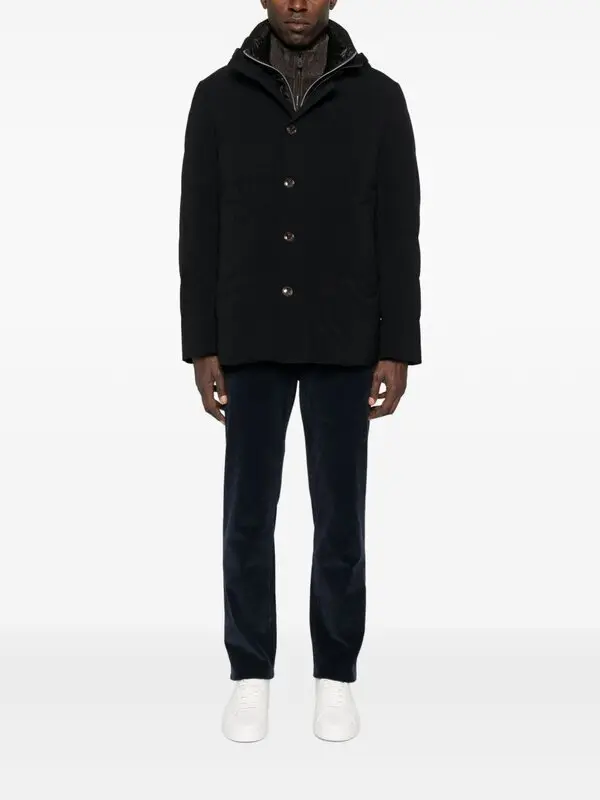 Jacob Cohen Slim Fit Trousers