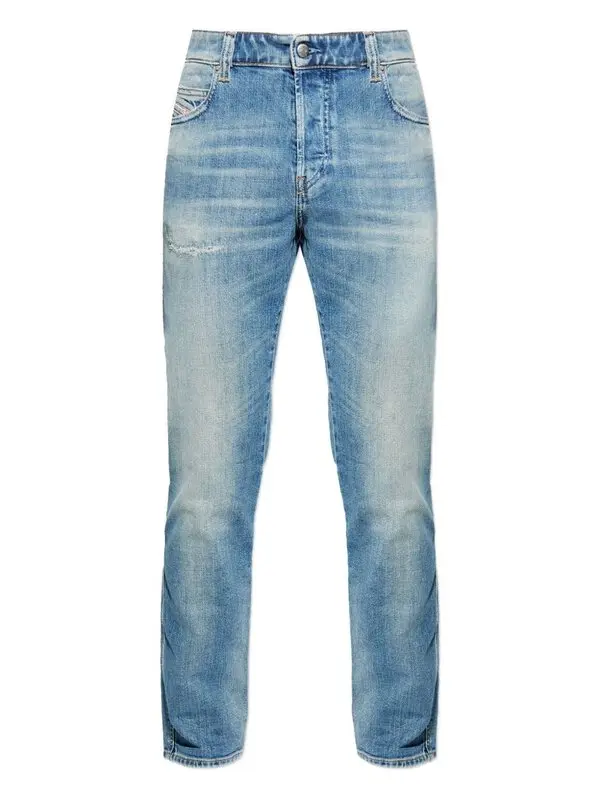 DIESEL® Regular Fit D-vyl Jeans