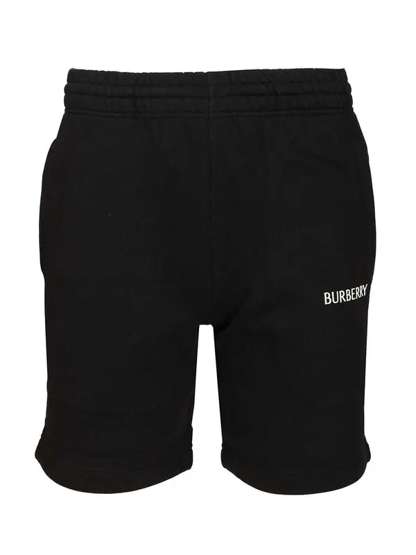Burberry Cotton Shorts