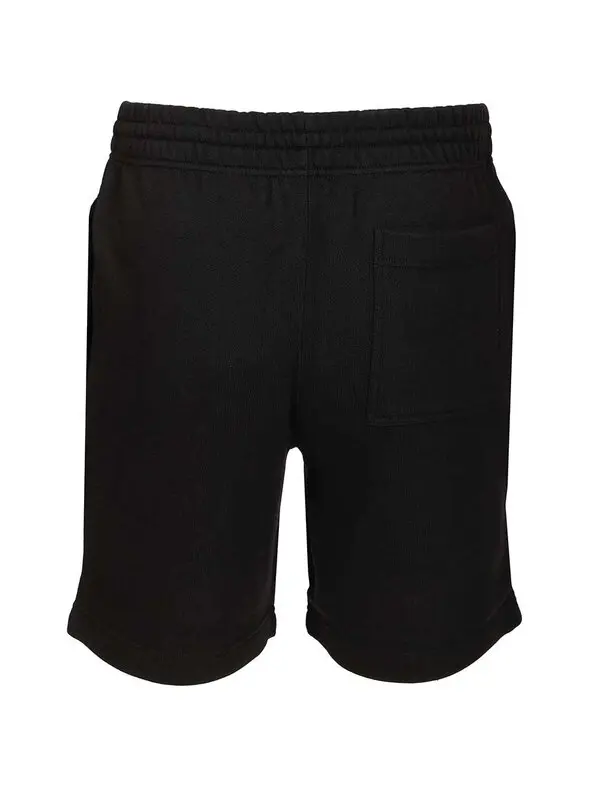 Burberry Cotton Shorts