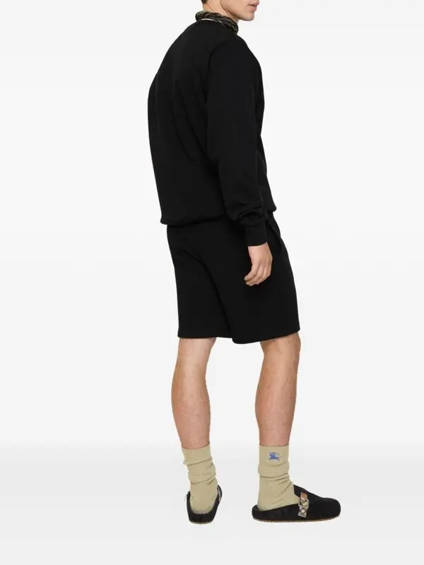 Burberry Cotton Shorts