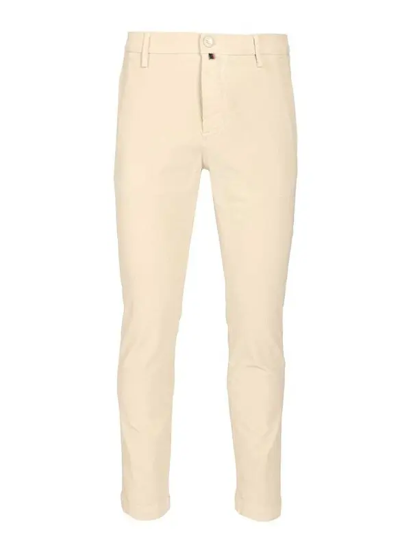 Jacob Cohen Slim Fit Trousers