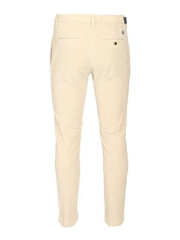 Jacob Cohen Slim Fit Trousers