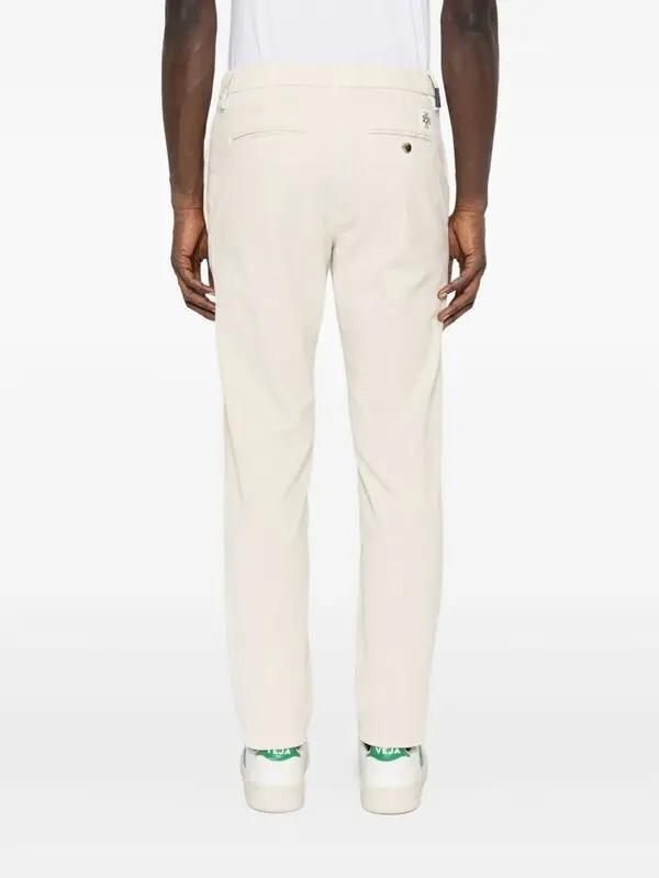Jacob Cohen Slim Fit Trousers