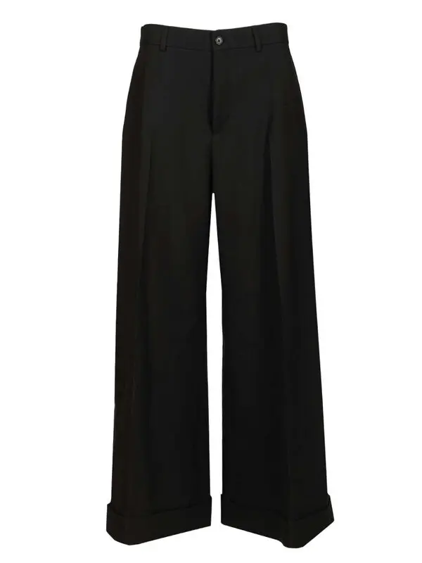 Celine Dock Trousers
