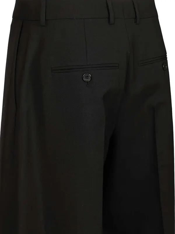 Celine Dock Trousers