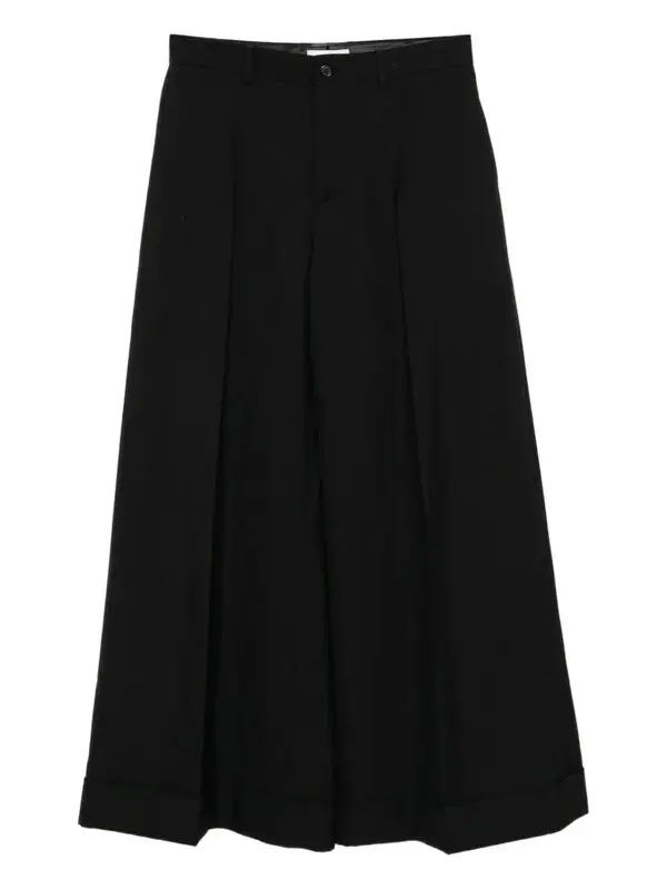 Celine Dock Trousers