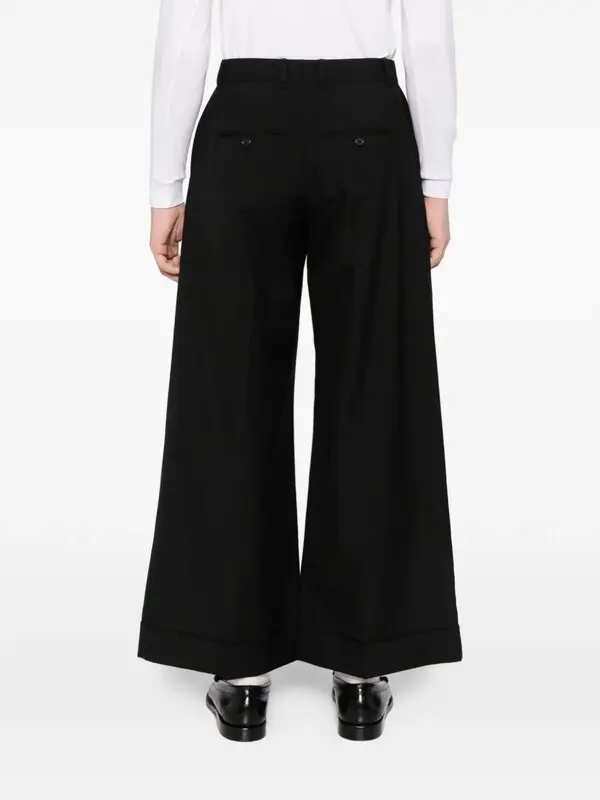 Celine Dock Trousers