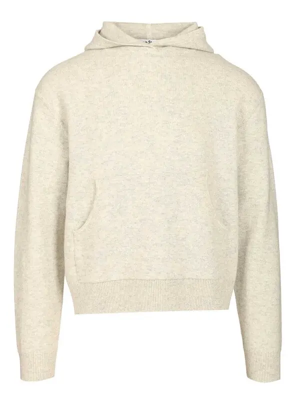 Acne Studios Cashmere Hooded Sweater