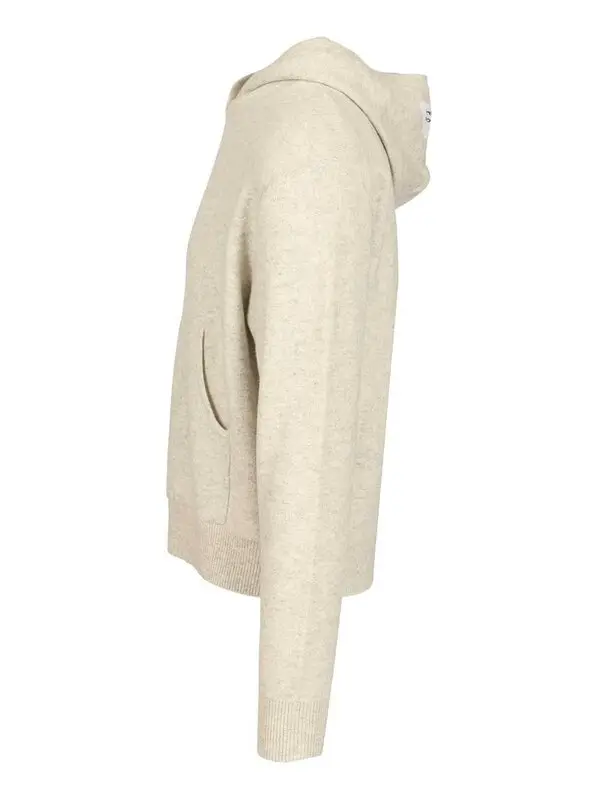 Acne Studios Cashmere Hooded Sweater