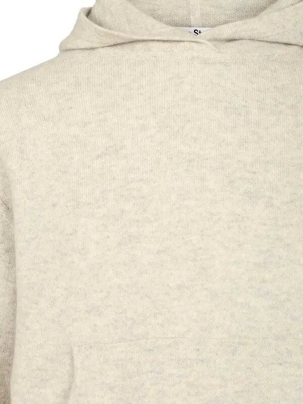 Acne Studios Cashmere Hooded Sweater
