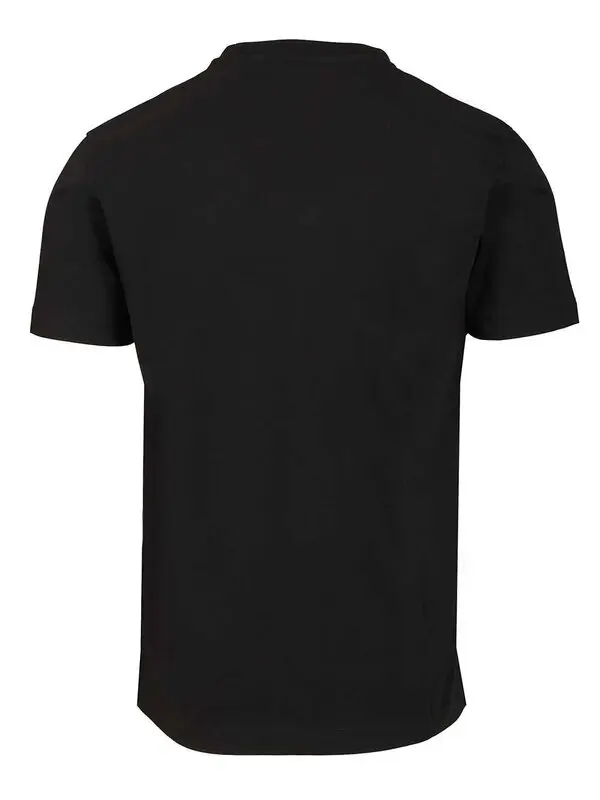 Versace Cotton T-shirt