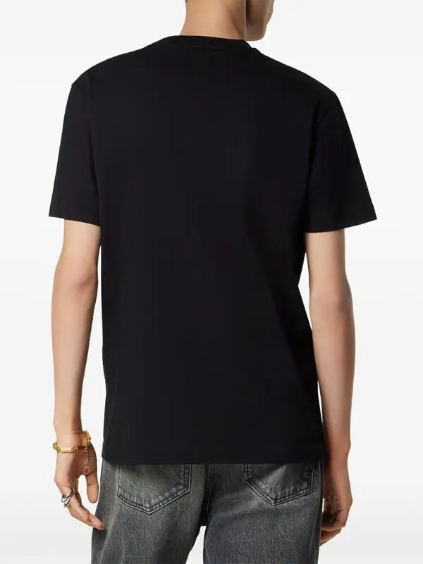 Versace Cotton T-shirt
