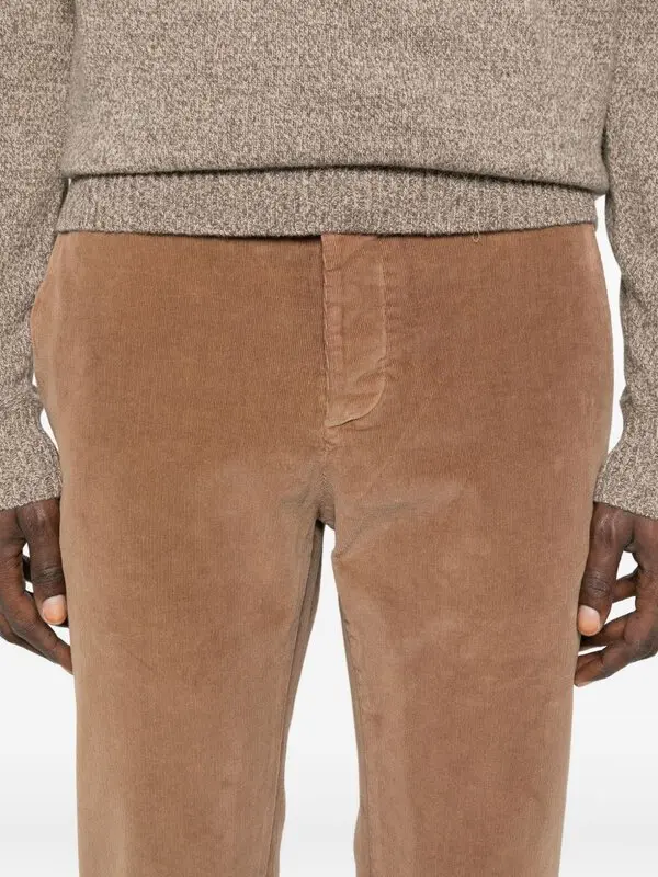 Jacob Cohen Slim Fit Trousers