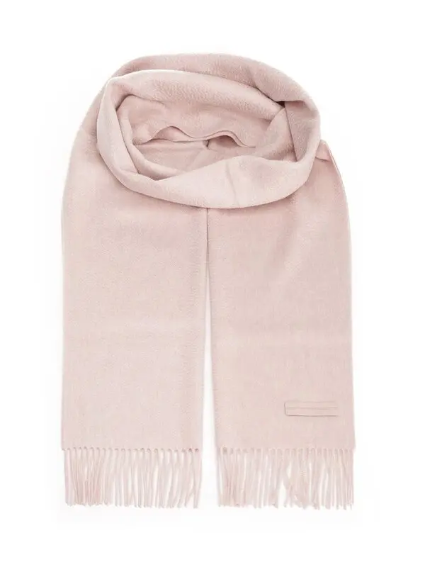 Zegna Oasi Cashmere Scarf