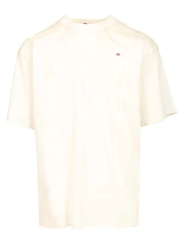 DIESEL® Boxy T-shirt