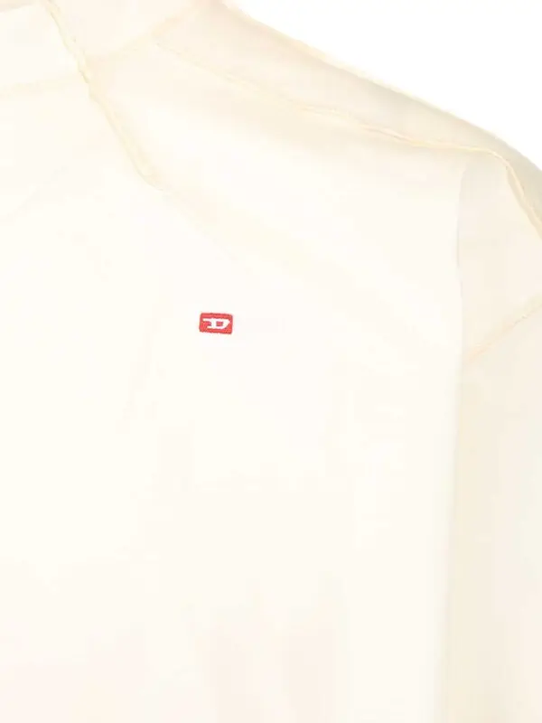 DIESEL® Boxy T-shirt