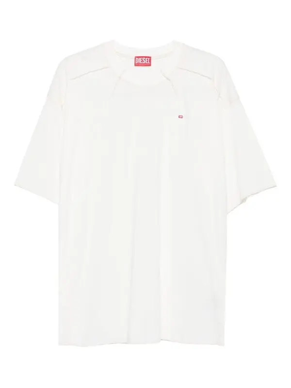 DIESEL® Boxy T-shirt