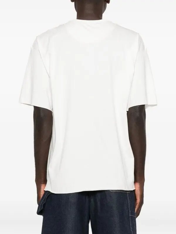 DIESEL® Boxy T-shirt
