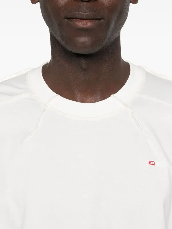 DIESEL® Boxy T-shirt