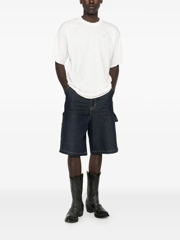 DIESEL® Boxy T-shirt