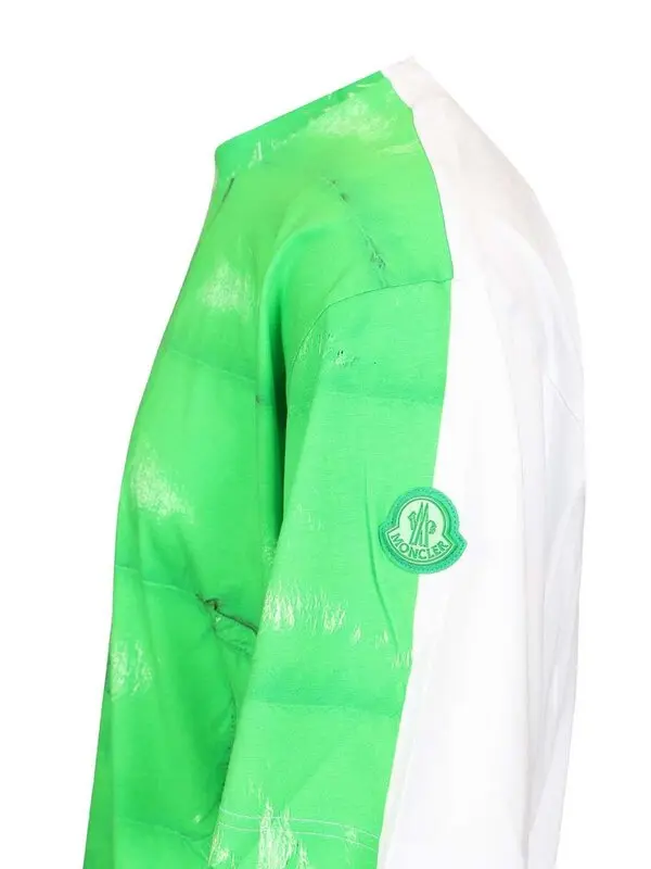 Moncler X A$ap Rocky Cotton T-shirt