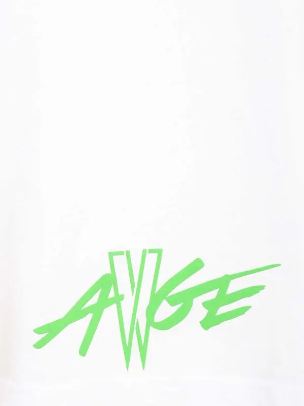 Moncler X A$ap Rocky Cotton T-shirt