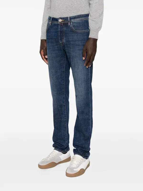 Jacob Cohen Regular-fit Bard Jeans