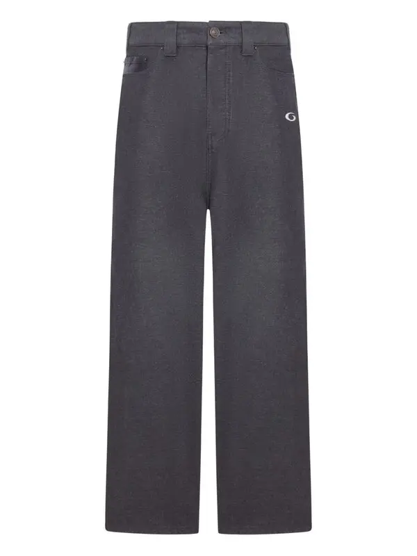 Balenciaga Trompe Lœil Pants