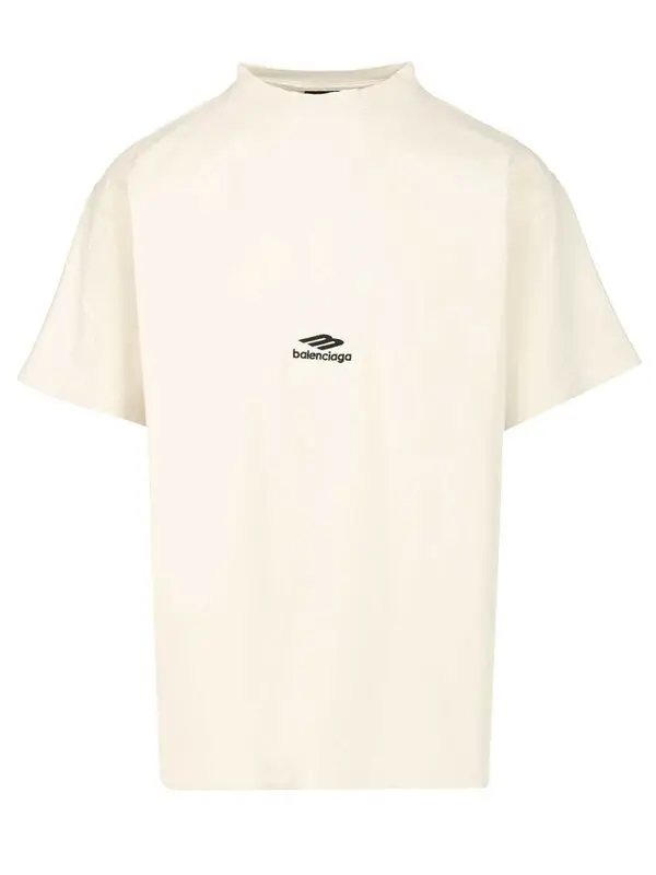 Balenciaga Oversized T-shirt