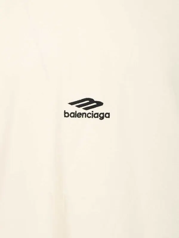 Balenciaga Oversized T-shirt