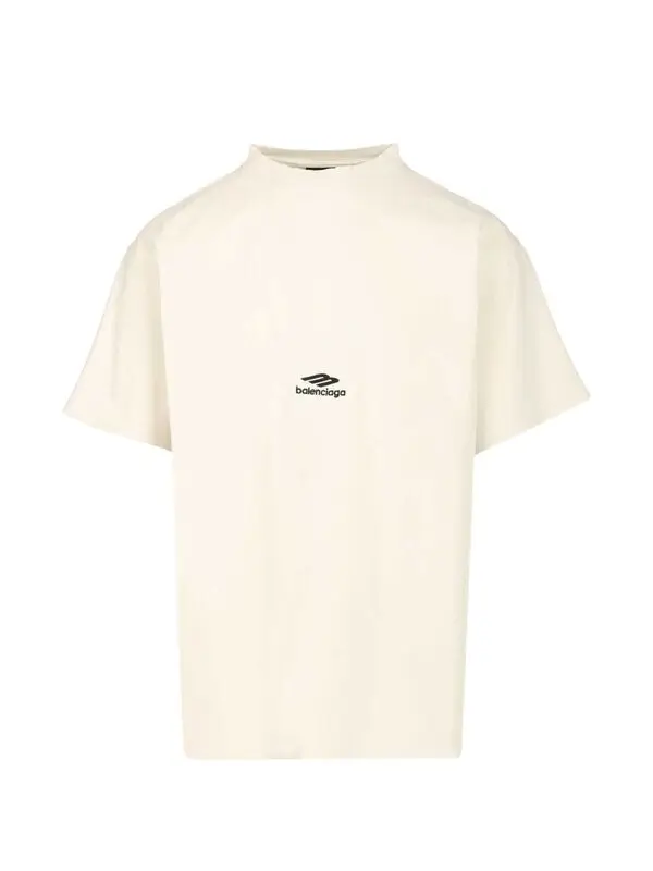 Balenciaga Oversized T-shirt
