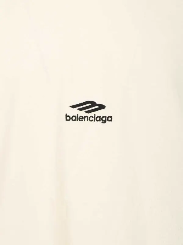 Balenciaga Oversized T-shirt