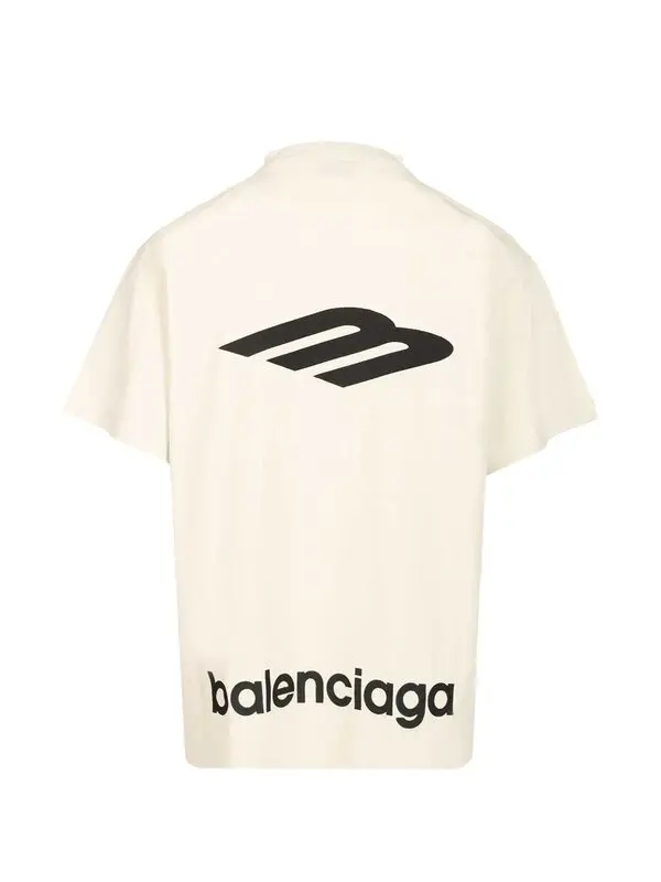 Balenciaga Oversized T-shirt