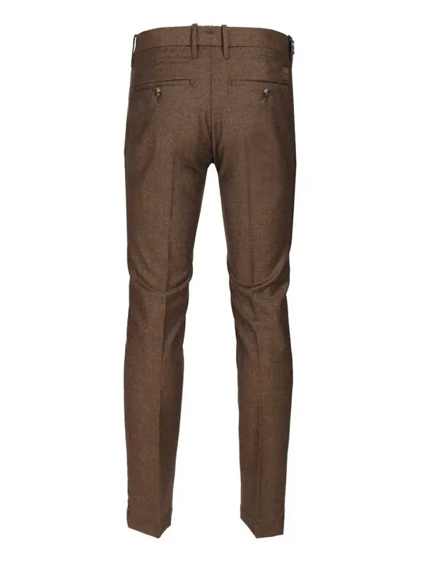 Jacob Cohen Bobby Slim Fit Chino Trousers