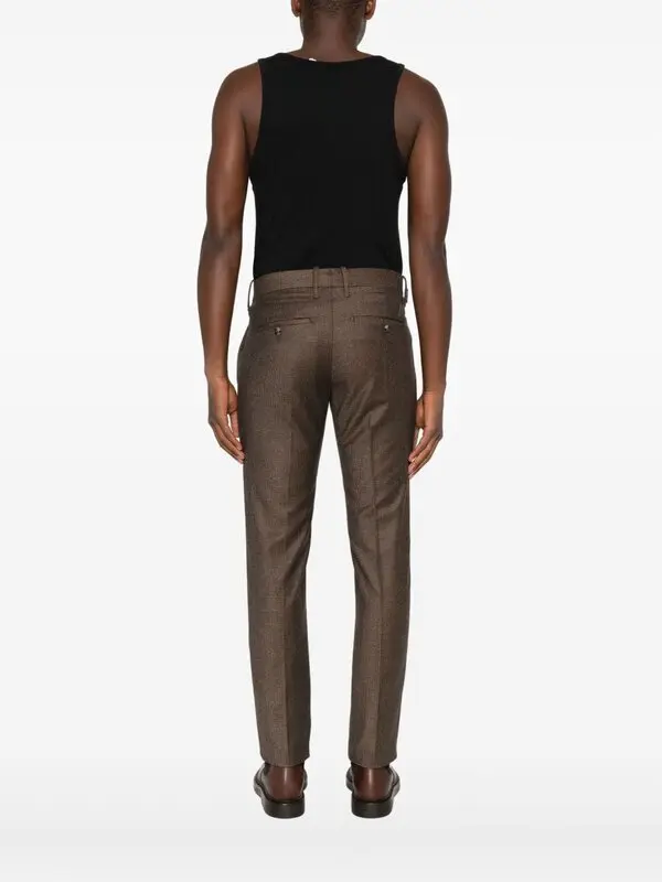 Jacob Cohen Bobby Slim Fit Chino Trousers