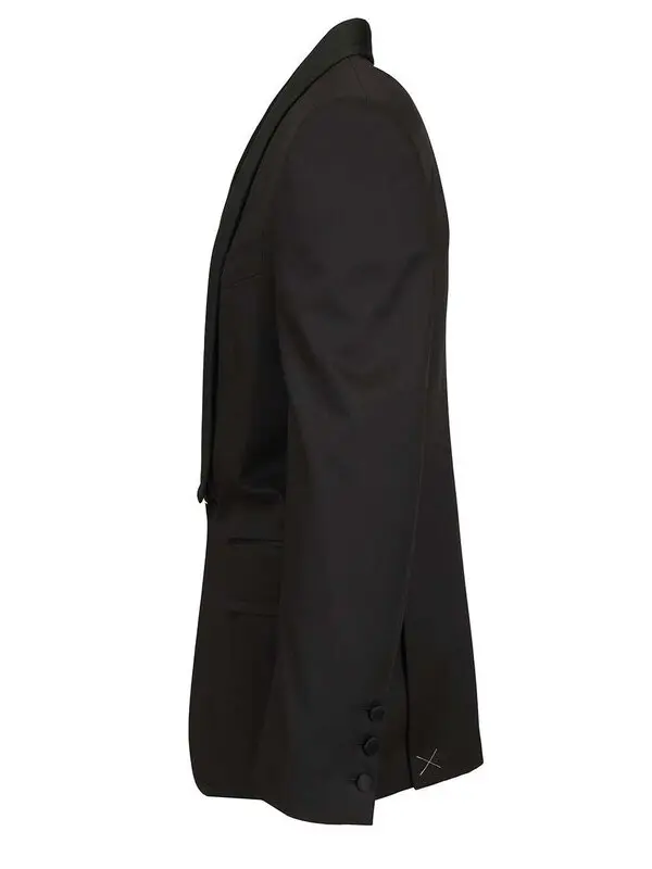 VIVIENNE WESTWOOD Tuxedo Jacket Humphrey
