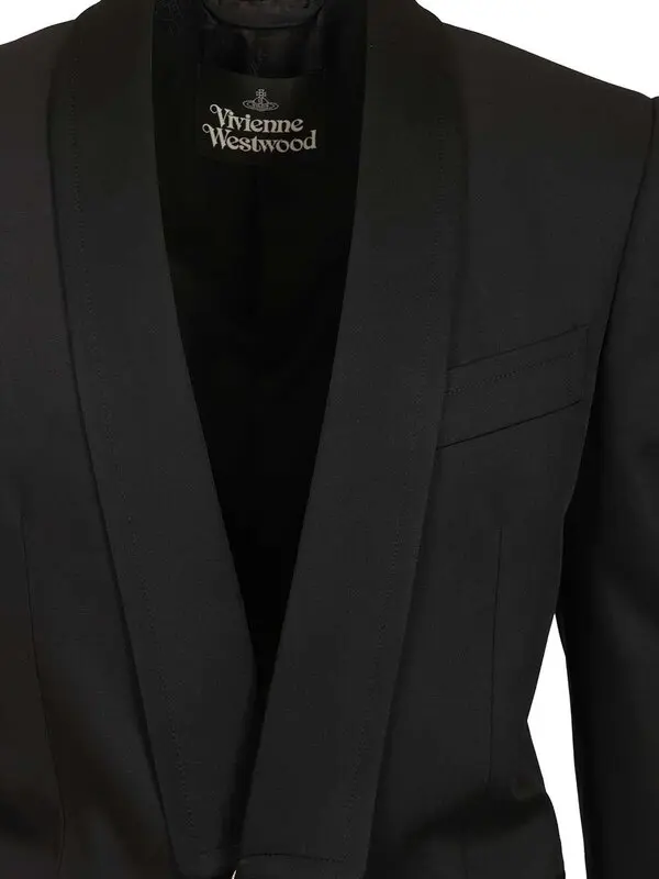 VIVIENNE WESTWOOD Tuxedo Jacket Humphrey