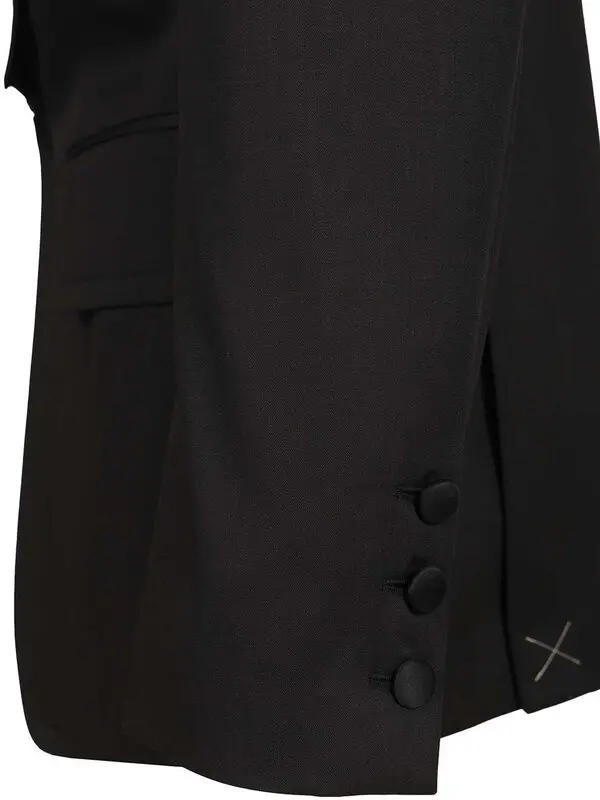 VIVIENNE WESTWOOD Tuxedo Jacket Humphrey