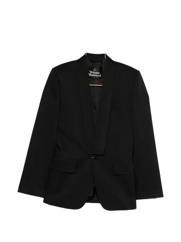 VIVIENNE WESTWOOD Tuxedo Jacket Humphrey