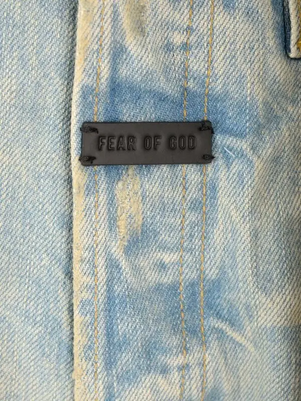 Fear Of God Collection 8 Jeans