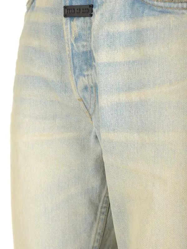 Fear Of God Collection 8 Jeans