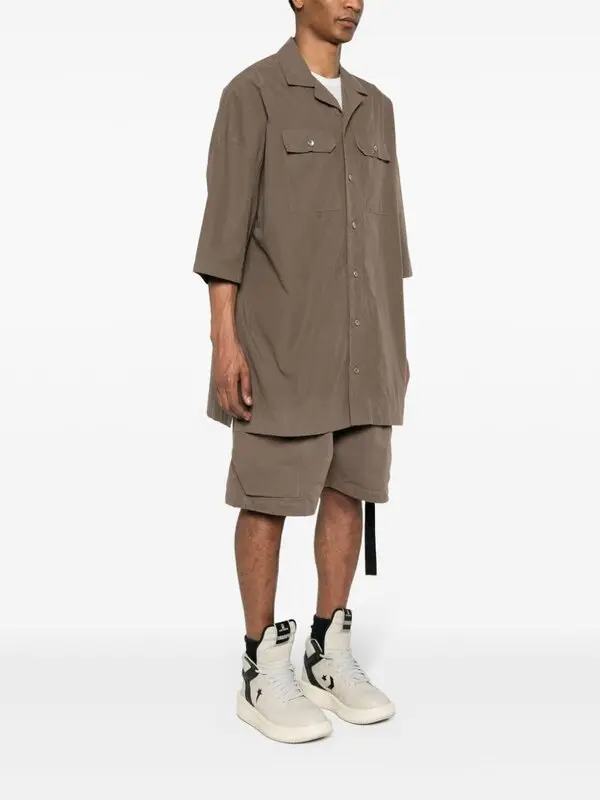 Rick Owens Magnum Tommy Shirt