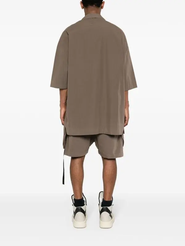 Rick Owens Magnum Tommy Shirt