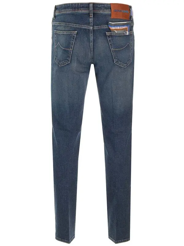 Jacob Cohen Scott Jeans