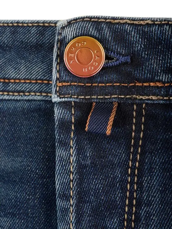 Jacob Cohen Scott Jeans