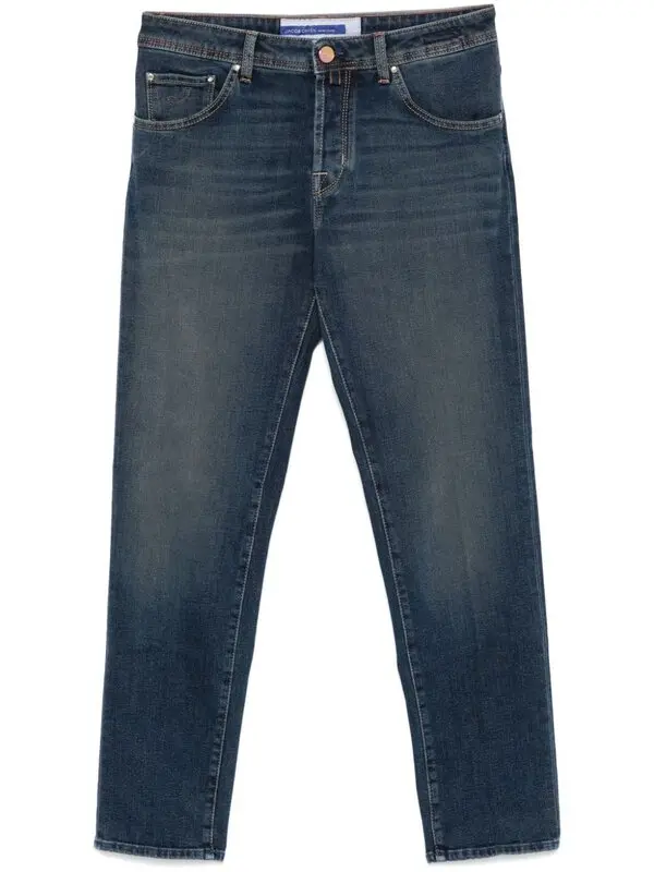 Jacob Cohen Scott Jeans